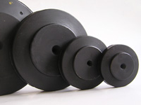 Friction wheels ROTAFRIX | Friction wheels supplier | Friction wheel